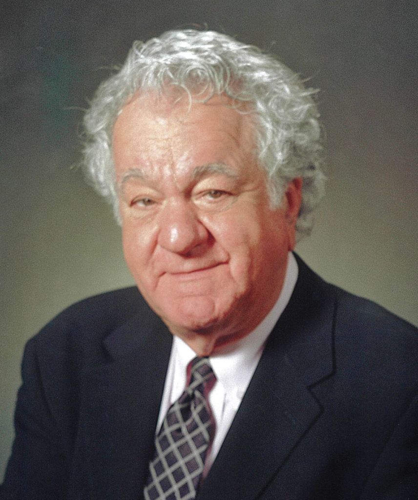 In Memoriam, Jim Stellos - Stellos Electric